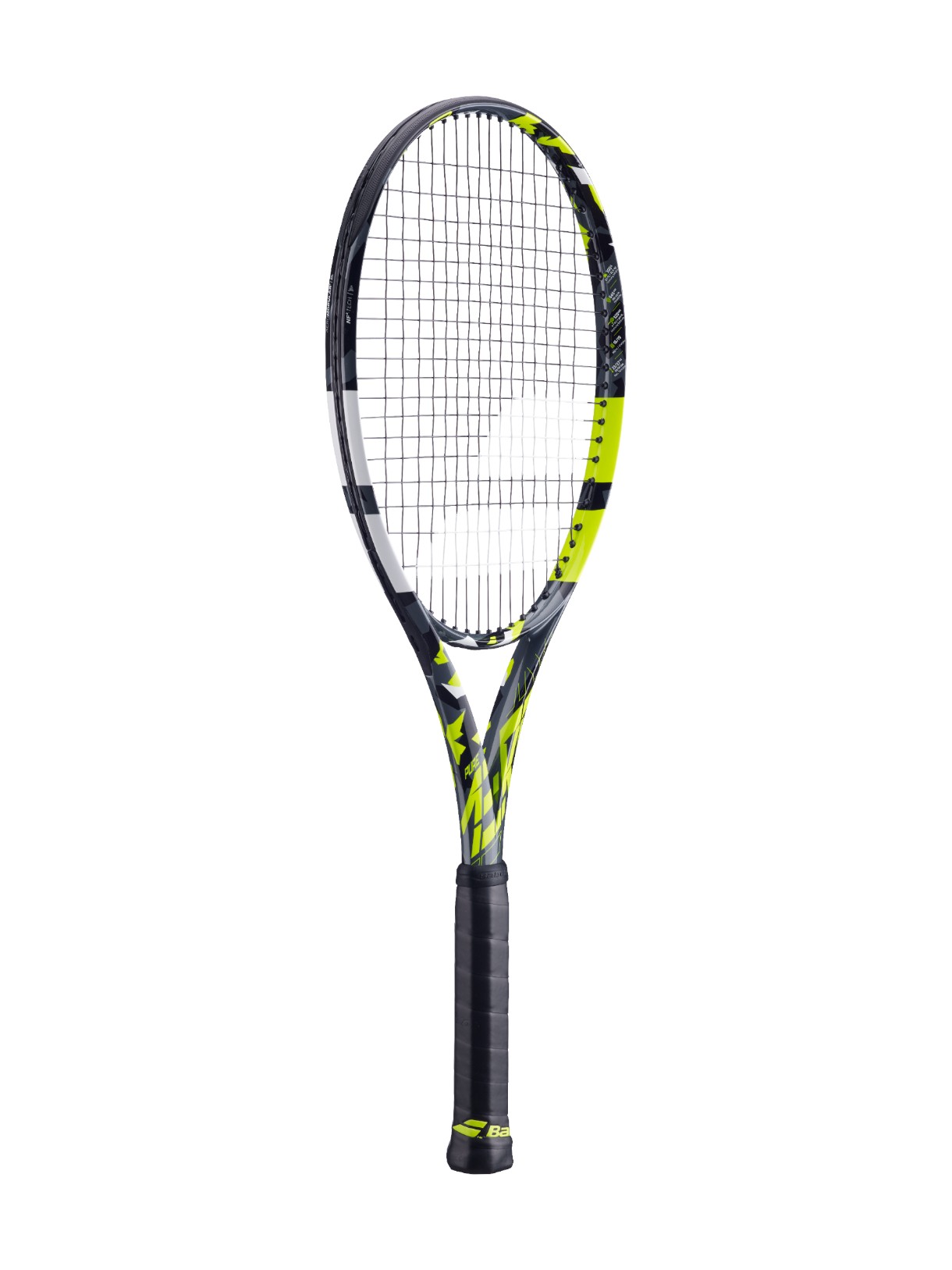Babolat Pure Aero – Aggressiver Spin & Power | Unbesaiteter Tennisschläger